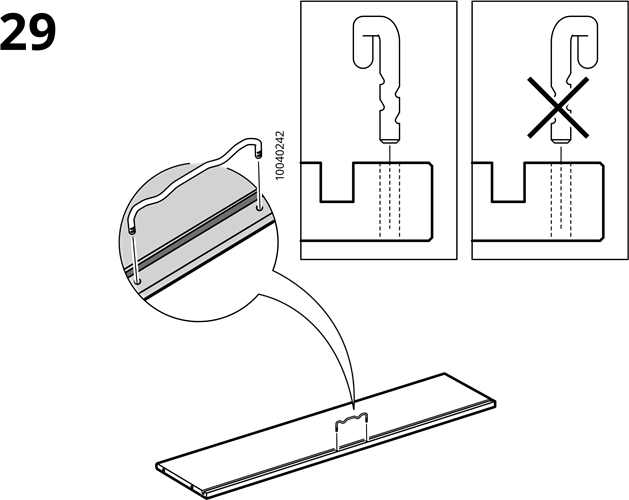 IKEA MALM Manual | ManualsLib