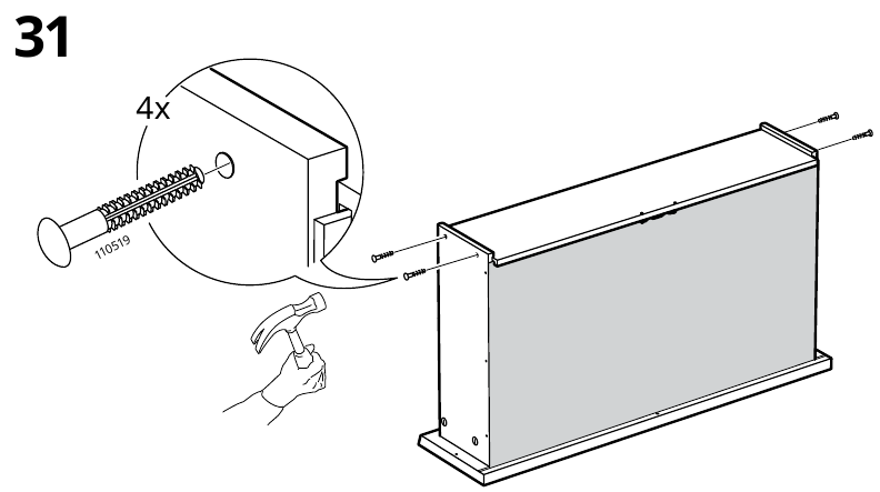 IKEA MALM Manual | ManualsLib