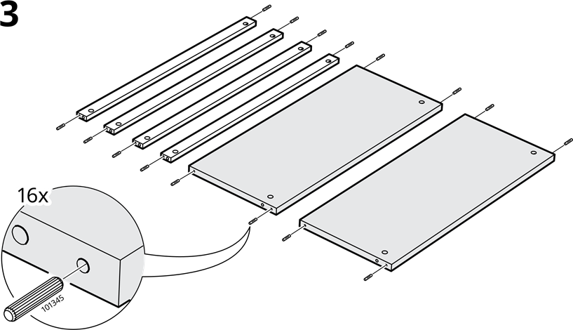 IKEA MALM Manual | ManualsLib