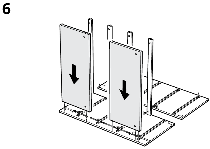 IKEA MALM Manual | ManualsLib