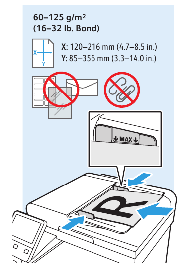 Xerox WorkCentre 6515 Manual | ManualsLib