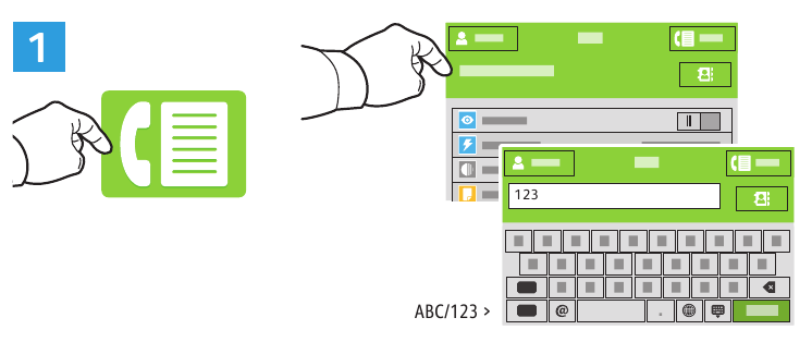 Xerox WorkCentre 6515 Manual | ManualsLib