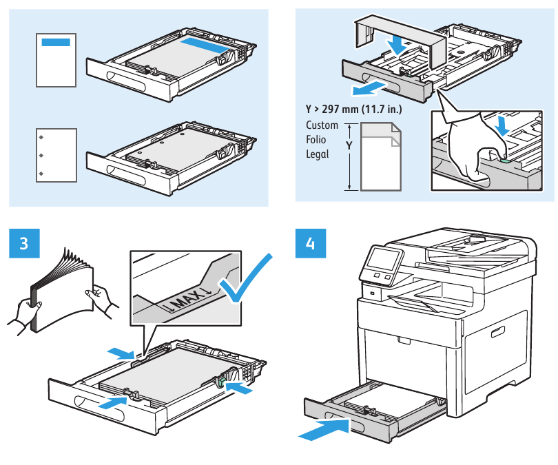 Xerox WorkCentre 6515 Manual | ManualsLib