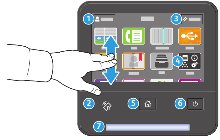 Xerox WorkCentre 6515 Manual | ManualsLib