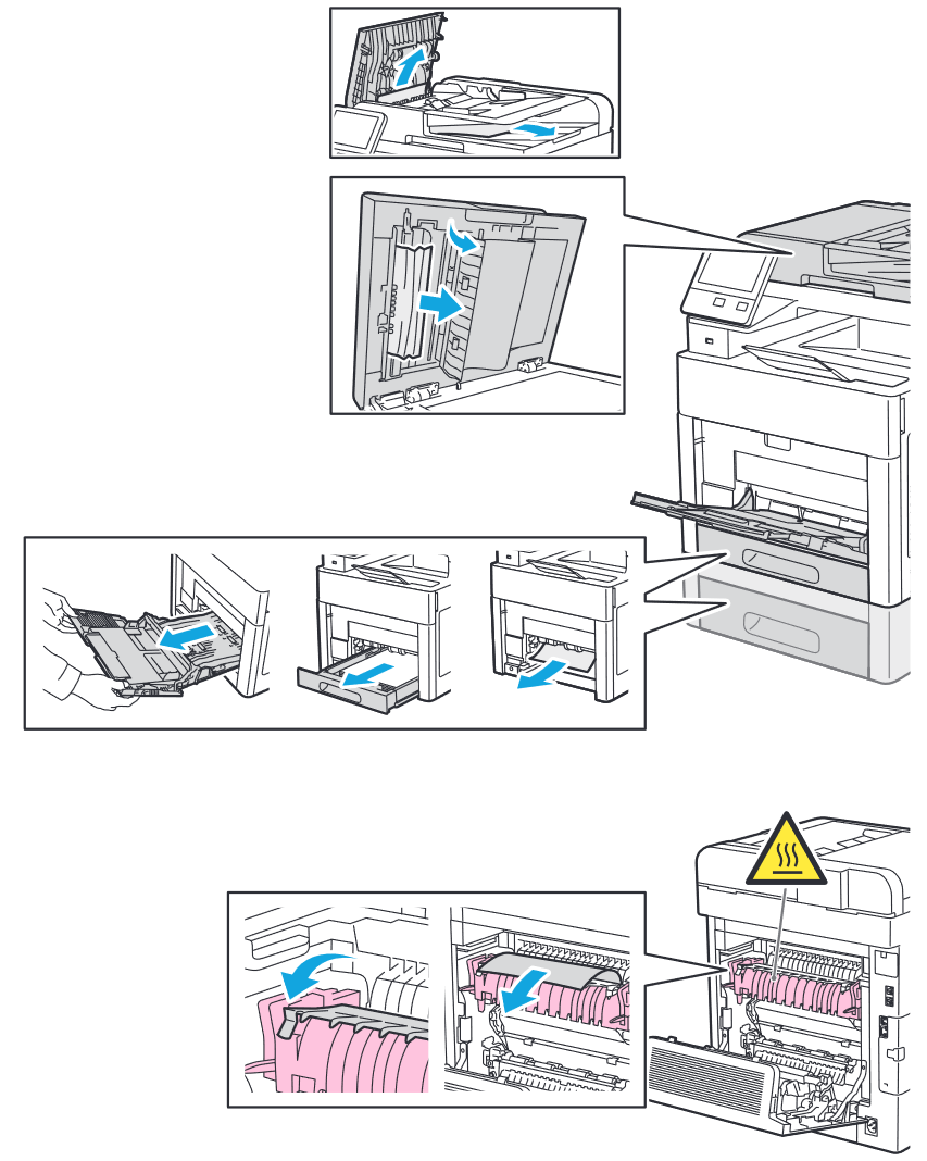 Xerox WorkCentre 6515 Manual | ManualsLib