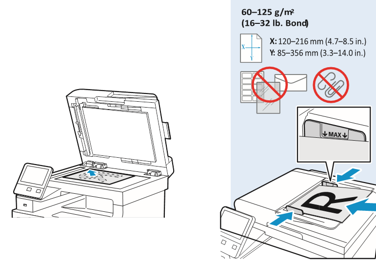 Xerox WorkCentre 6515 Manual | ManualsLib