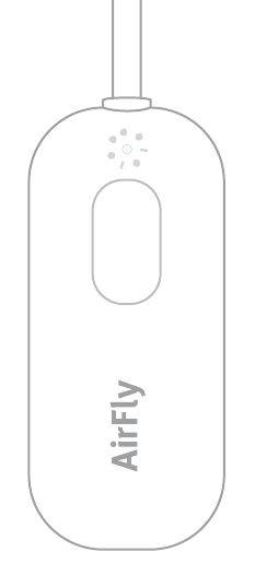 Twelve South AirFly Pro Manual | ManualsLib