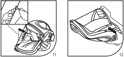 3M Versaflo M / M-100 Series / M-200 / M-300 Series Manual | ManualsLib