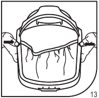 3M Versaflo M / M-100 Series / M-200 / M-300 Series Manual | ManualsLib
