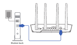 Asus TUF-AX3000 V2 Manual | ManualsLib