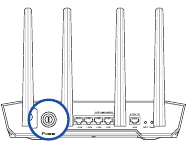Asus TUF-AX3000 V2 Manual | ManualsLib