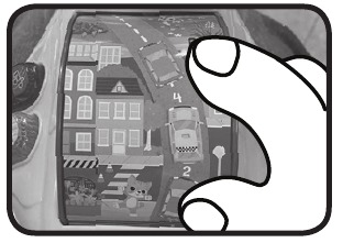 VTech 2-in-1 Map & Go Scooter 5723 Manual | ManualsLib