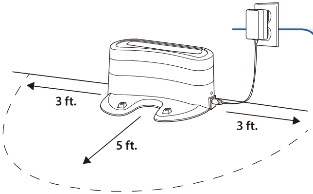 Shark ION ROBOT RV720 Manual | ManualsLib
