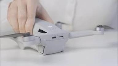 dji Mini 3 Manual | ManualsLib