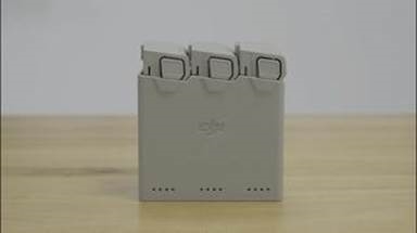 dji Mini 3 Manual | ManualsLib