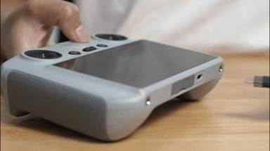 dji Mini 3 Manual | ManualsLib