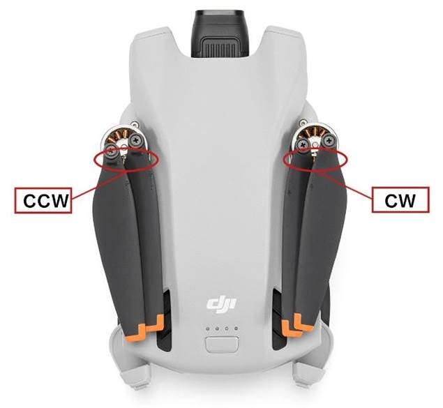 dji Mini 3 Manual | ManualsLib