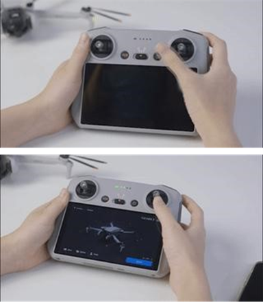 dji Mini 3 Manual | ManualsLib