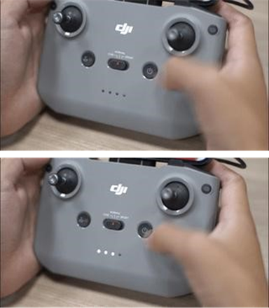 dji Mini 3 Manual | ManualsLib