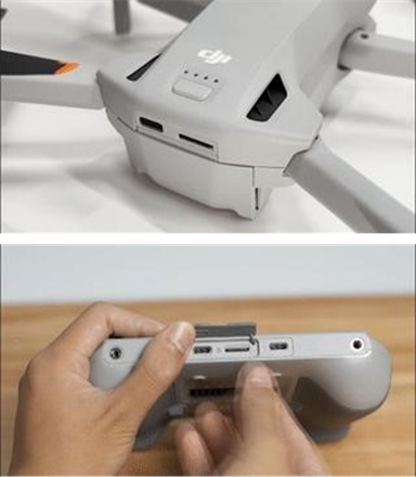 dji Mini 3 Manual | ManualsLib