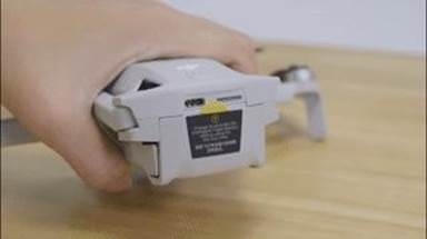 dji Mini 3 Manual | ManualsLib