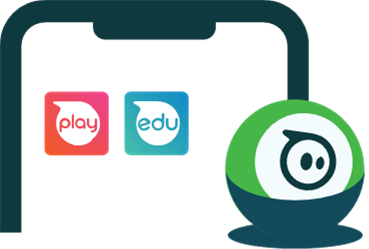 Sphero MINI (M001GRW) Manual | ManualsLib