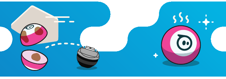 Sphero MINI (M001GRW) Manual | ManualsLib