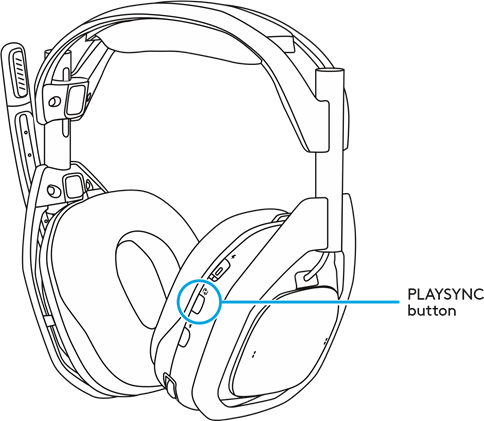 Logitech A50 Manual | ManualsLib