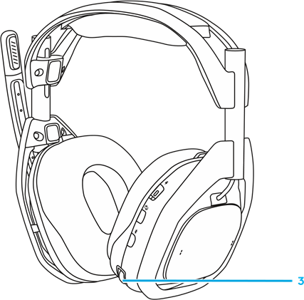 Logitech A50 Manual | ManualsLib