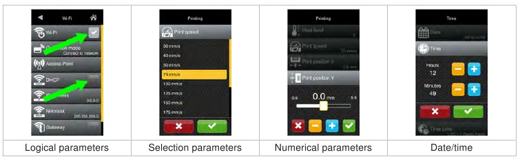 cab SQUIX Manual | ManualsLib