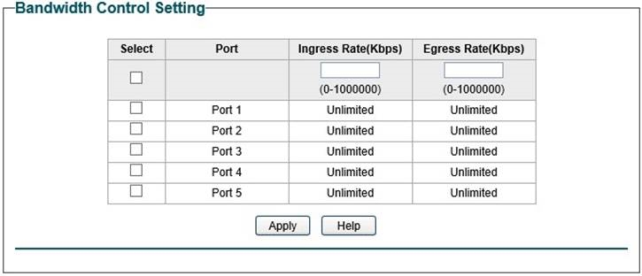 TP-Link TL-SG105E, TL-SG108E, TL-SG108PE Manual | ManualsLib