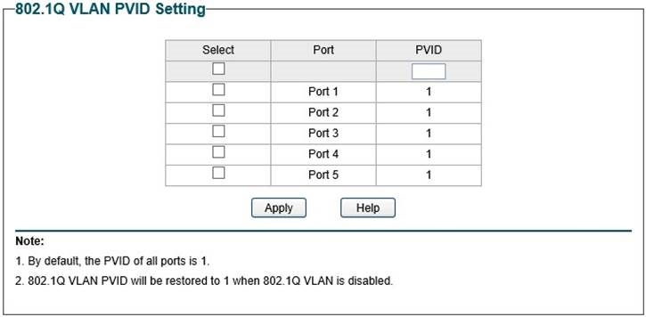 TP-Link TL-SG105E, TL-SG108E, TL-SG108PE Manual | ManualsLib