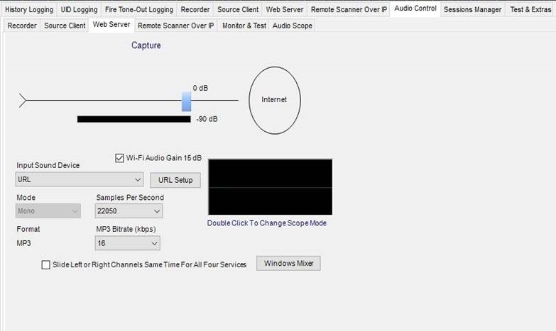 Uniden BCD536HP Manual | ManualsLib