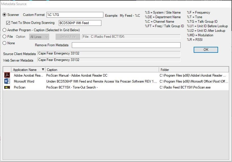 Uniden BCD536HP Manual | ManualsLib