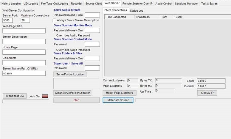 Uniden BCD536HP Manual | ManualsLib
