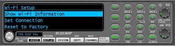 Uniden BCD536HP Manual | ManualsLib