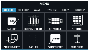 Roland SPD-SX PRO Manual | ManualsLib