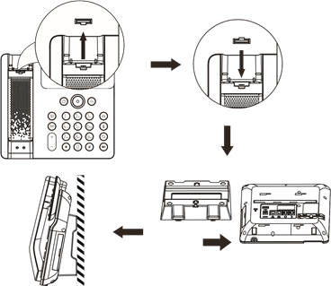 Fanvil V64 Manual | ManualsLib