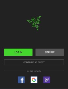 RAZER BLADE 18 (RZ09-0484) Manual | ManualsLib