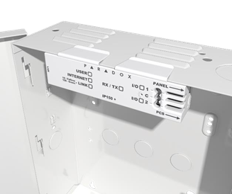Paradox IP150+ Manual | ManualsLib