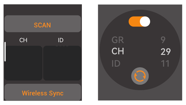 Godox X3 O Manual | ManualsLib
