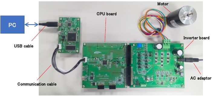 Renesas MCB-RX26T Type C, RX Series, RX26T Series, RX200 Series Manual ...