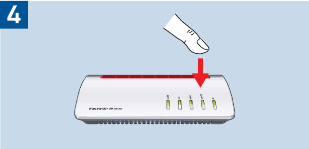 AVM FRITZ!Repeater 2400 Manual | ManualsLib