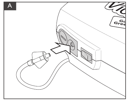 Pari LC PLUS, LC STAR Manual | ManualsLib