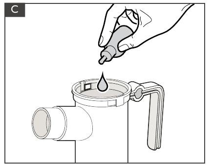 Pari LC PLUS, LC STAR Manual | ManualsLib