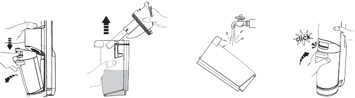 Tineco FLOOR ONE S3 Series Manual | ManualsLib