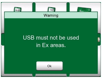 BEAMEX MC6 Series, MC6-Ex, MC6-WS, MC6-T Manual | ManualsLib