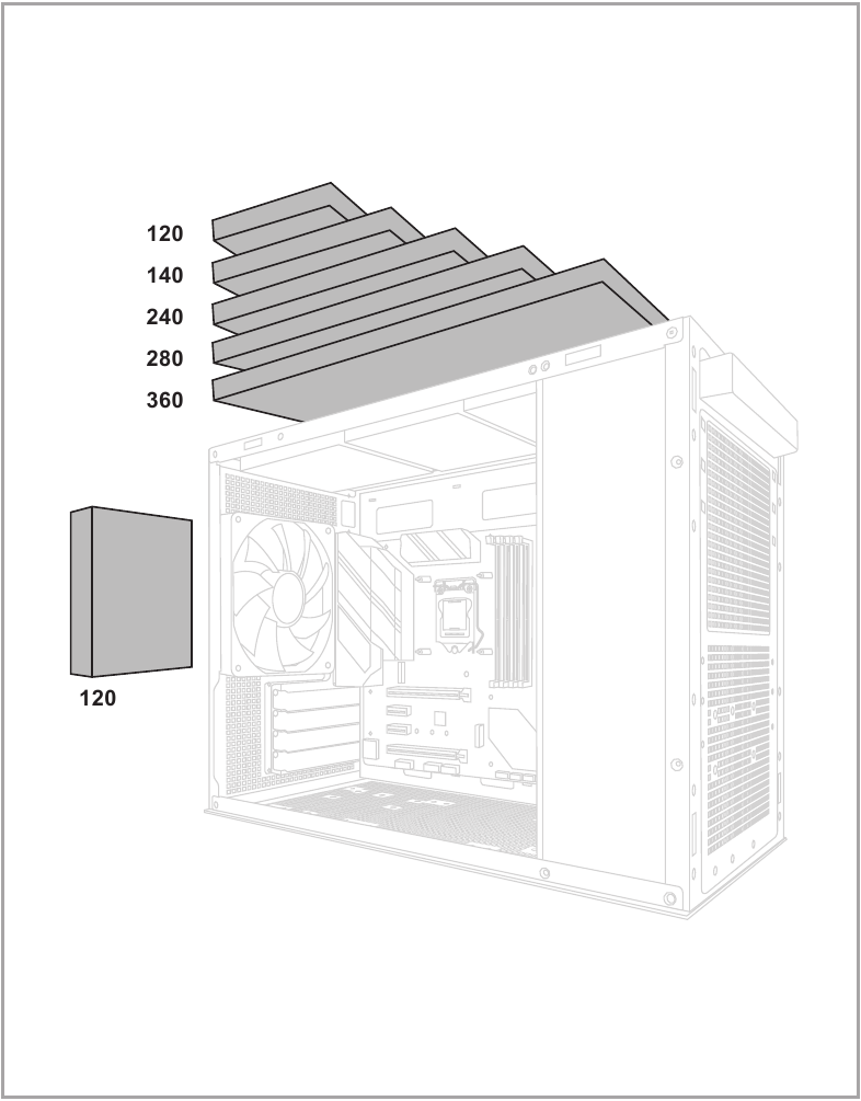 Asus PRIME CASE AP201 Manual | ManualsLib