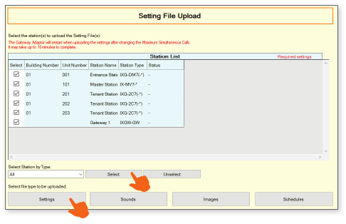 Aiphone IXG Series Manual | ManualsLib