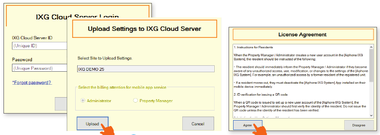 Aiphone IXG Series Manual | ManualsLib